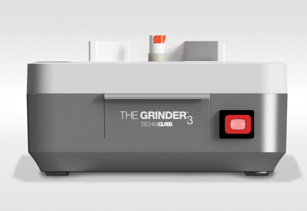 THE GRINDER 3 - Techniglass